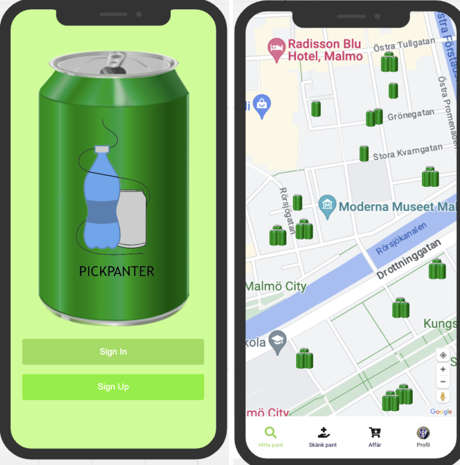 Portfolio Kin Lok Lee