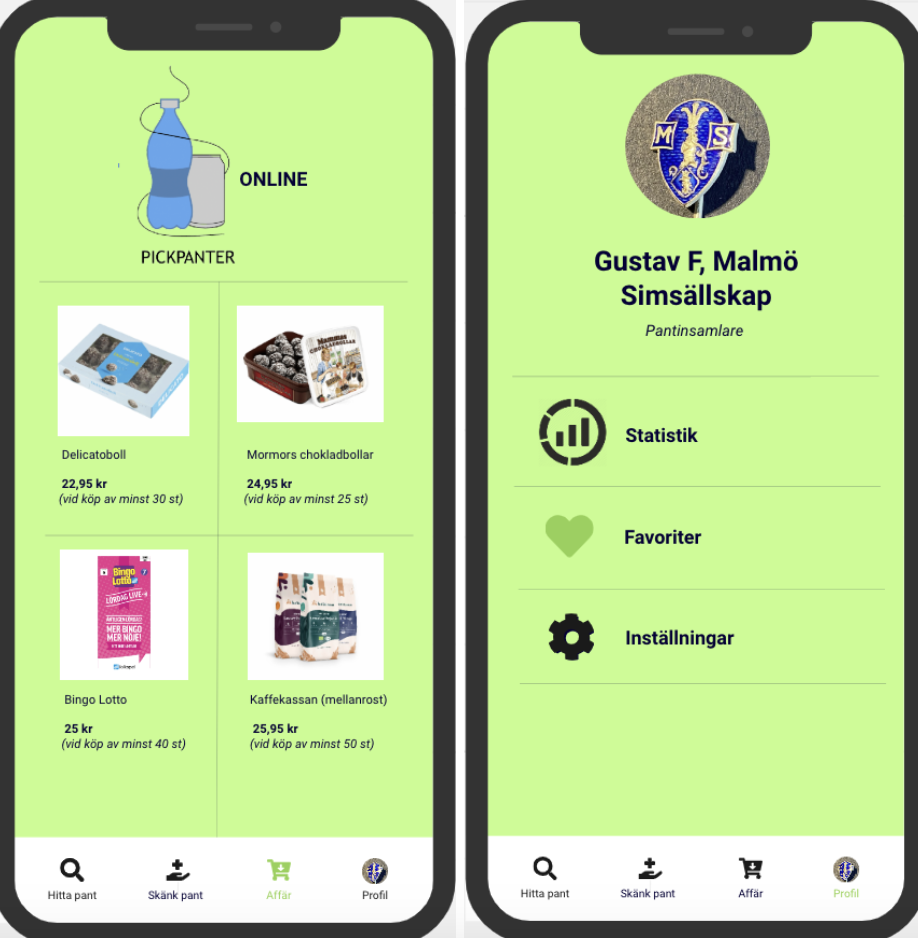 Portfolio Kin Lok Lee